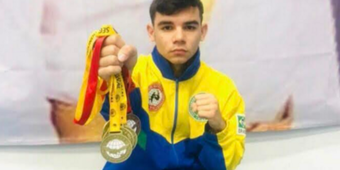 AJUDE UM ATLETA | Vaquinhas online