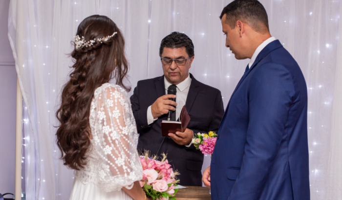 Meu casamento | Vaquinhas online