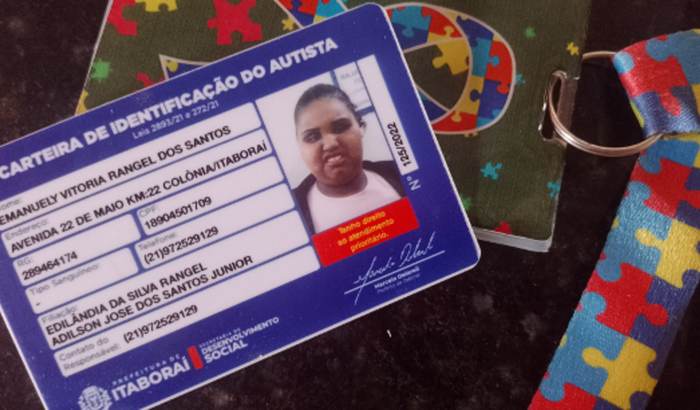 Ajuda Minha Filha Autista No Seu Tratamento E Desenvolvimento 💙