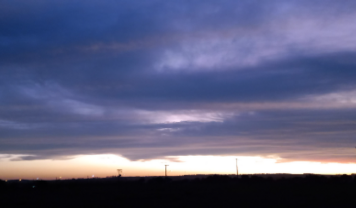 Um sonho possível | Vaquinhas online