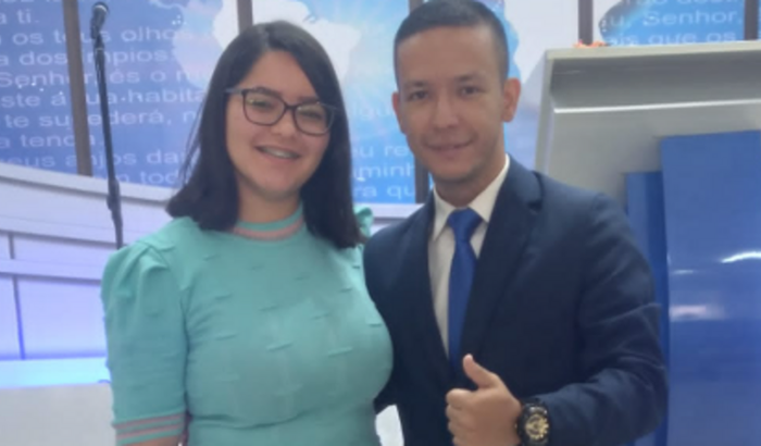 Nos Ajude A Casar Vaquinhas Online