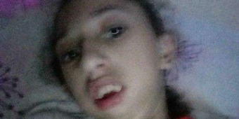 Bianca pegou HIV aos 9 anos. precisa de ajuda | Vaquinhas online