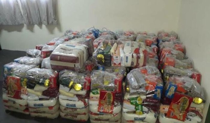 Fudos de solidariedade ao seu próximo | Vaquinhas online