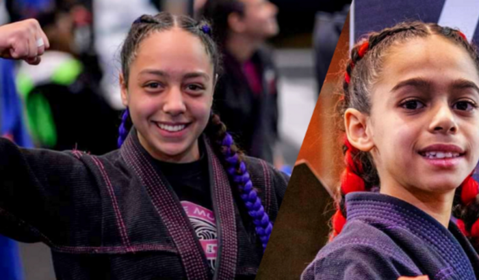 Disputar o Campeonato Brasileiro Cbjj no Rio de Janeiro | Vaquinhas online