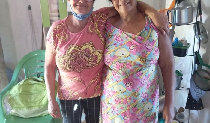 Por favor colabore com a cirurgia de ednalva | Vaquinhas online