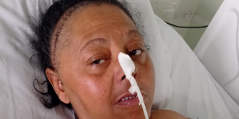 AJUDE A NEIDE | Vaquinhas online