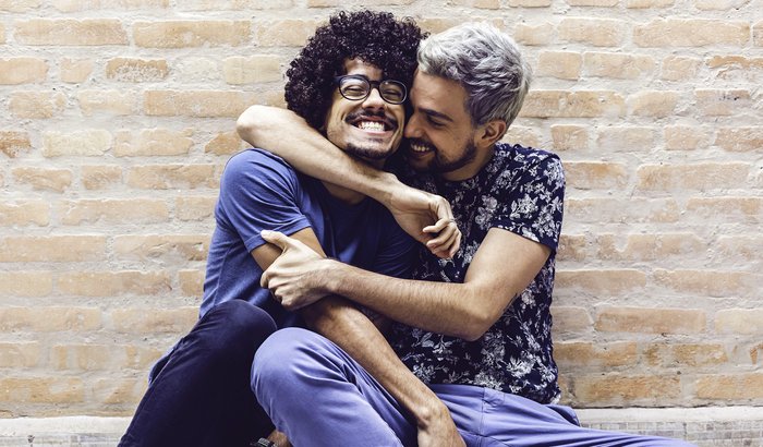 Casamento Vítor e Vinícius | Vaquinhas online