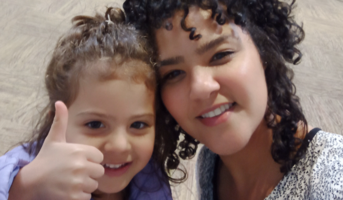 Cirurgia da Lyss, ela precisa respirar melhor.... | Vaquinhas online