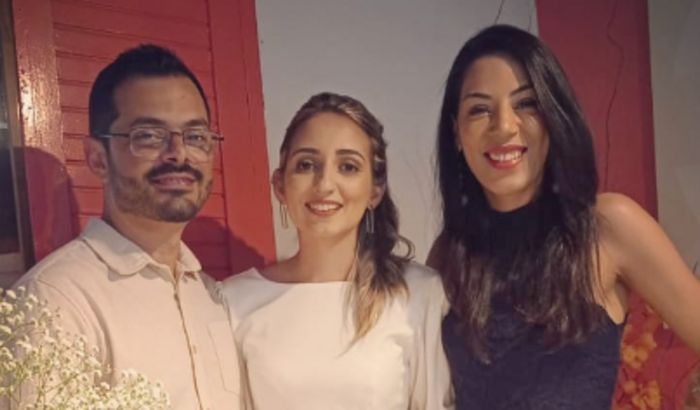 Nós Ajude A Casar Vaquinhas Online