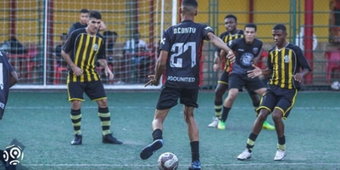 Um sonho possível | Vaquinhas online