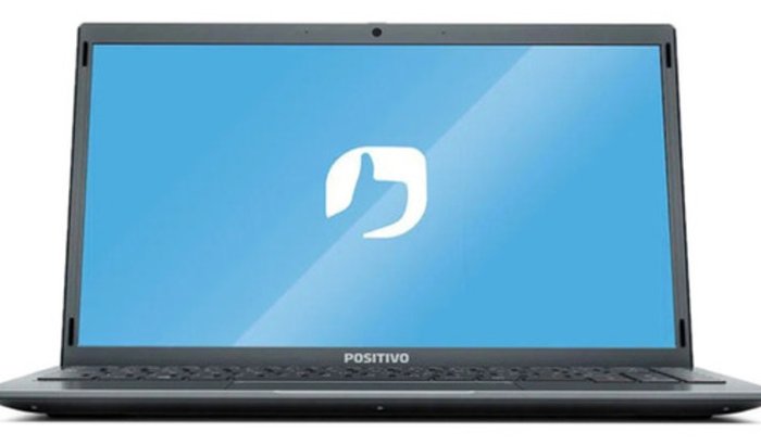 Nova notebook para trabalhar | Vaquinhas online