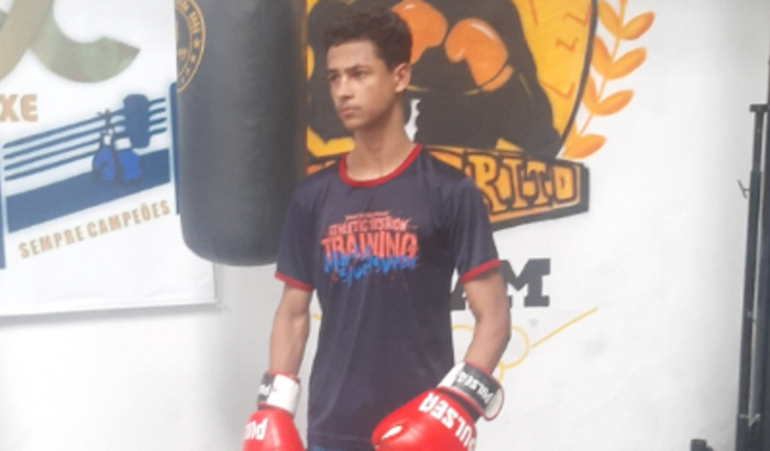 AJUDE O ATLETA! | Vaquinhas online