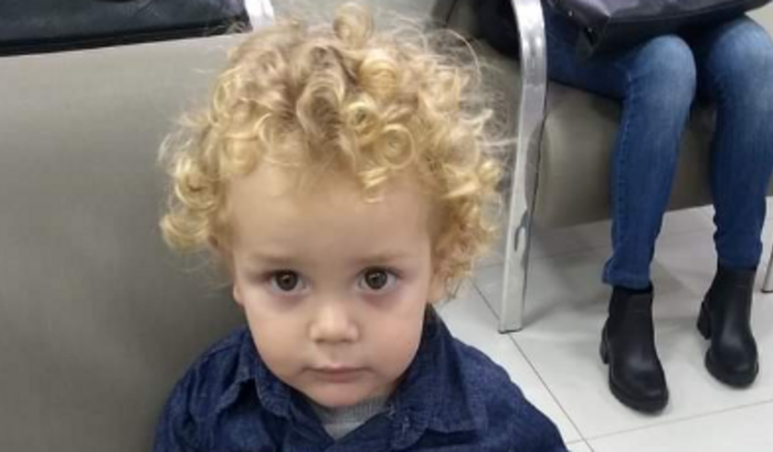 Ajuda Henrique Autista 2 Anos E Sua Família Despesas Aluguel Energia