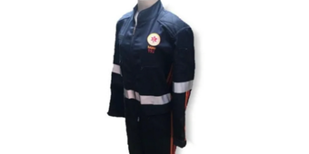 Uniforme do samu | Vaquinhas online