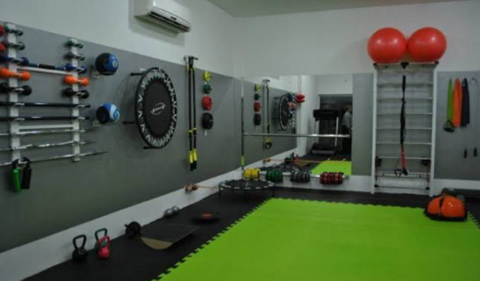 Studio funcional | Vaquinhas online