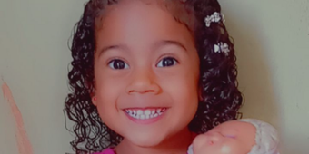 RIFA BENEFICENTE A CIRURGIA DE ISABELLA | Vaquinhas online