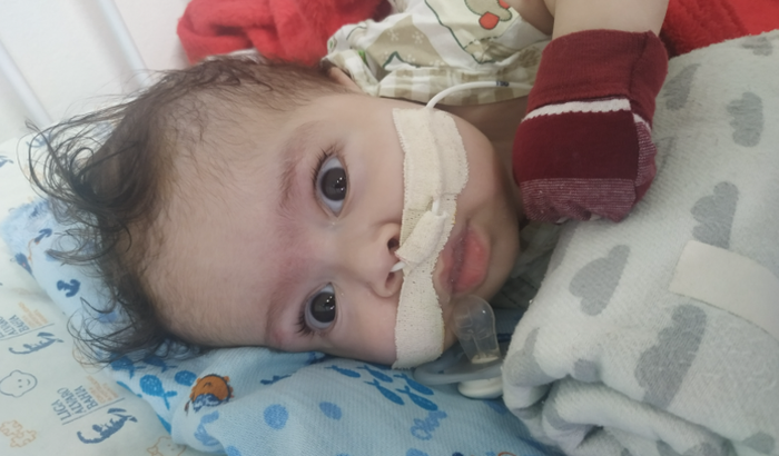 Théo benjamin | Vaquinhas online