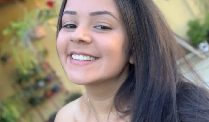 Ajudar Júlia Caetano no tratamento pós acidente | Vaquinhas online