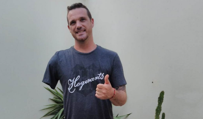 Ajuda minha prótese de braço! | Vaquinhas online