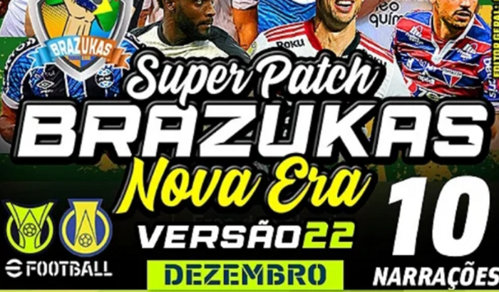 Brazucas 2022 versão novembro | Vaquinhas online