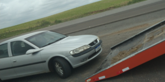 Arrumar o motor do meu carro | Vaquinhas online