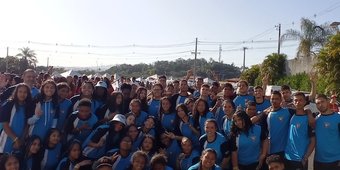 Campori 2023 HT-UCB-DBV-IASD | Vaquinhas online