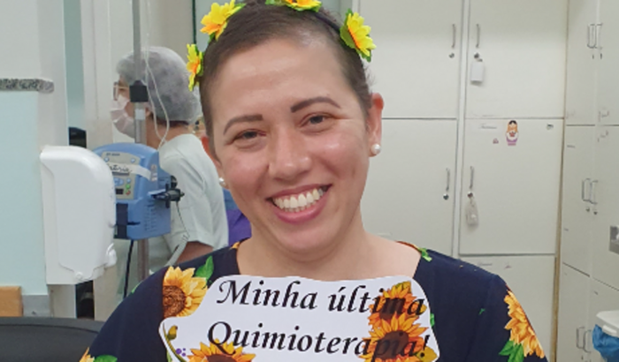 Mastectomia Total das Mamas - Exames e Próteses | Vaquinhas online