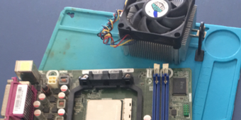 Batata Gamer | Vaquinhas online