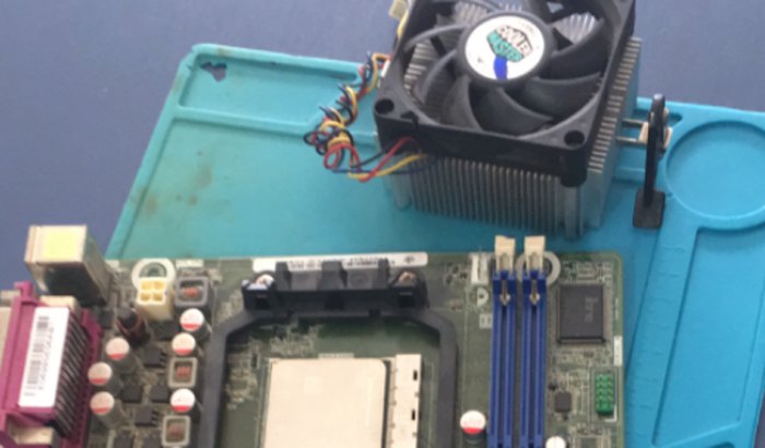 Batata Gamer | Vaquinhas online