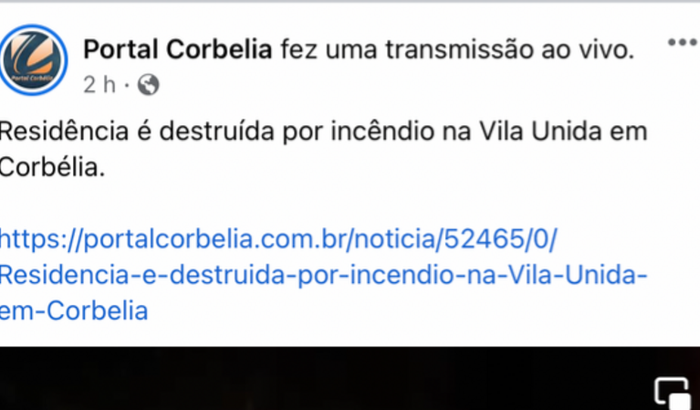 Ajudar A Solange Se Reerguer Após Perder Tudo Em Um Incêndio Na Casa