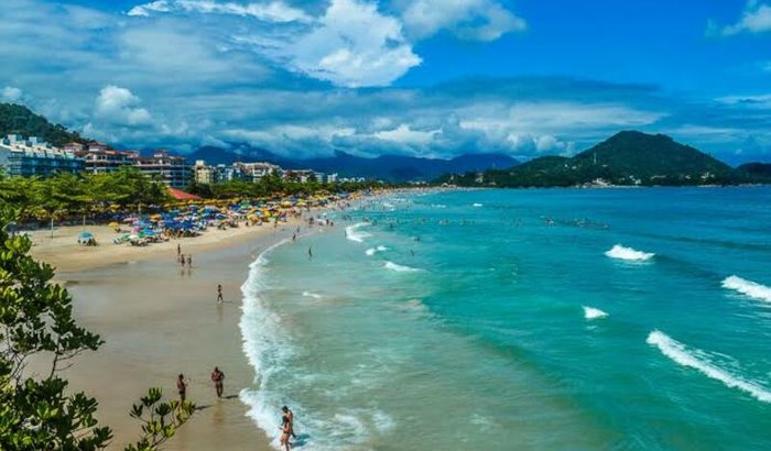 Sonho de conhecer a Praia 🌴 | Vaquinhas online