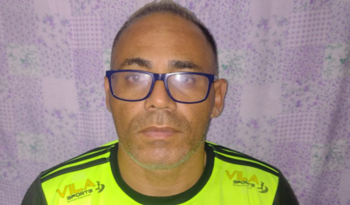 Prótese de Perna- Professor José Alves | Vaquinhas online