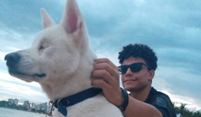 AJUDA PARA O TRANSPLANTE DE CÓRNEAS DANIEL FELIPE. | Vaquinhas online