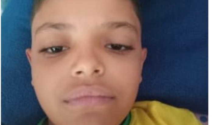 Guilherme Precisa Da Sua Ajuda Vaquinhas Online