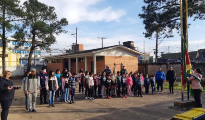 AJUDE A ESCOLA ESTADUAL CAMILA FURTADO ALVES | Vaquinhas online