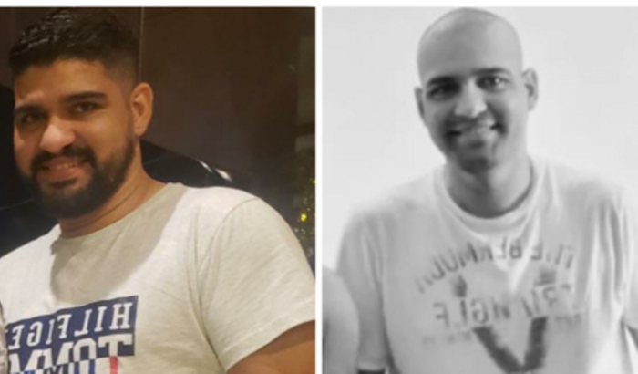 CAÍQUE REIS - EXAME PET (TRATAMENTO CONTRA O CÂNCER) | Vaquinhas online