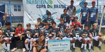 Um sonho possível | Vaquinhas online