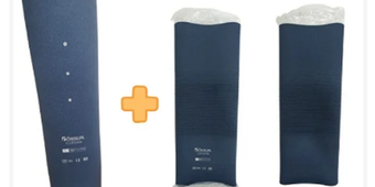 AJUDE A COMPRAR O LINER PARA USO DE PRÓTESE | Vaquinhas online