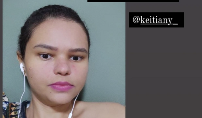 TODOS PELA KEITY | Vaquinhas online