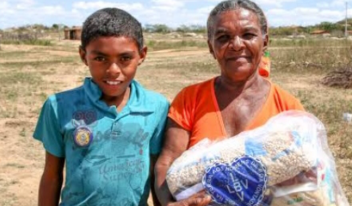 Crianças com condições difíceis . Qualquer valor será bem vindo ...