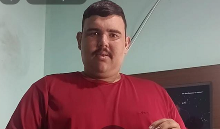 Recuperação pós cirurgia Bariatrica, Michael. Maichael | Vaquinhas online