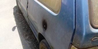 Ajuda para arumar o motor do meu carro | Vaquinhas online