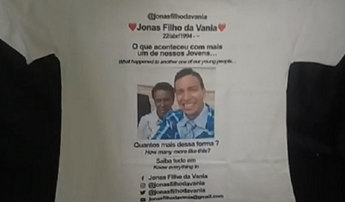 Instituto Jonas | Vaquinhas online