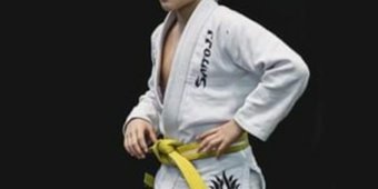 Sonho de um atleta !! Ajuda para o atleta de Jiu-Jitsu Emanuel Almeida ...