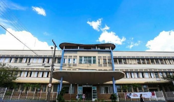 Ajuda para a Santa Casa de Misericórdia (SJBV) | Vaquinhas online