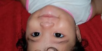 LAYLA SOFIA PEDE AJUDA🙏🏼 | Vaquinhas online