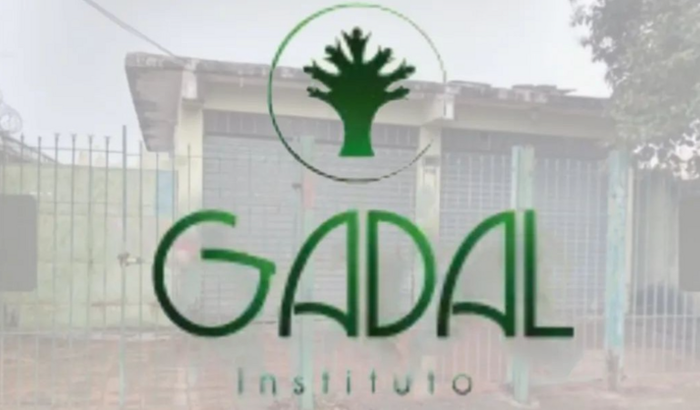 Reforma do Espaço - Gadal e CAES | Vaquinhas online