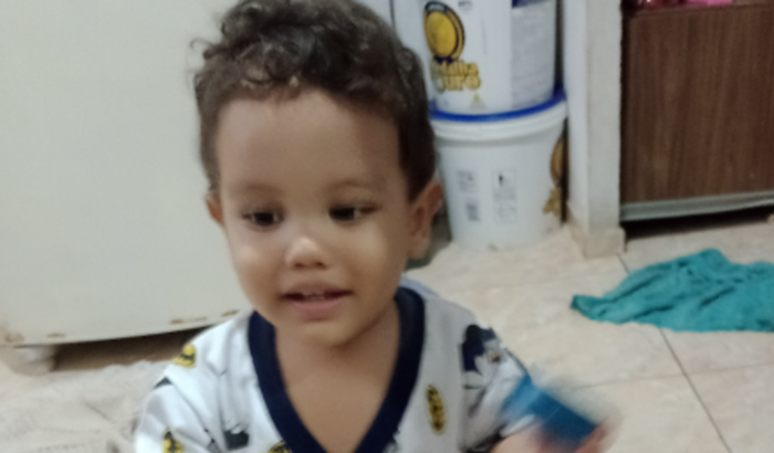 Aniversário de 2 anos do heytor não teve d 1 aninho | Vaquinhas online