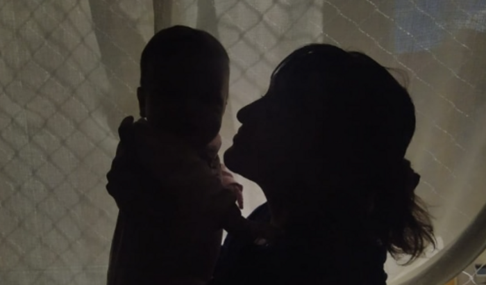 Ajuda Para Mãe De Uma Criança Autista De 3 Anos E Um Bebê De 10 Meses
