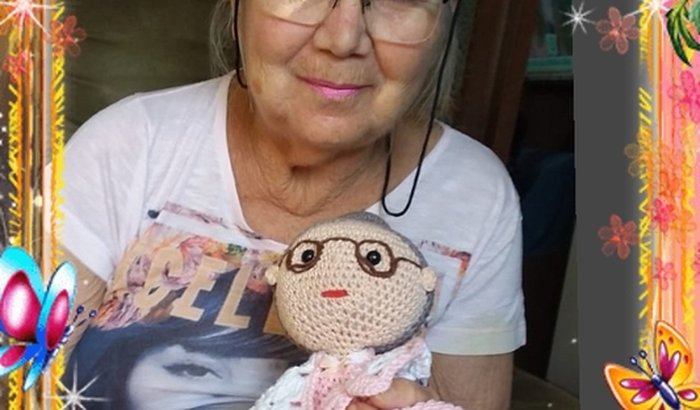 Ajuda para Liliane | Vaquinhas online